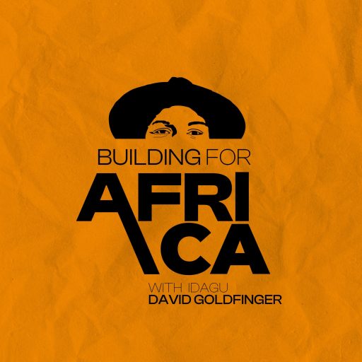 About Us - Building For Africa